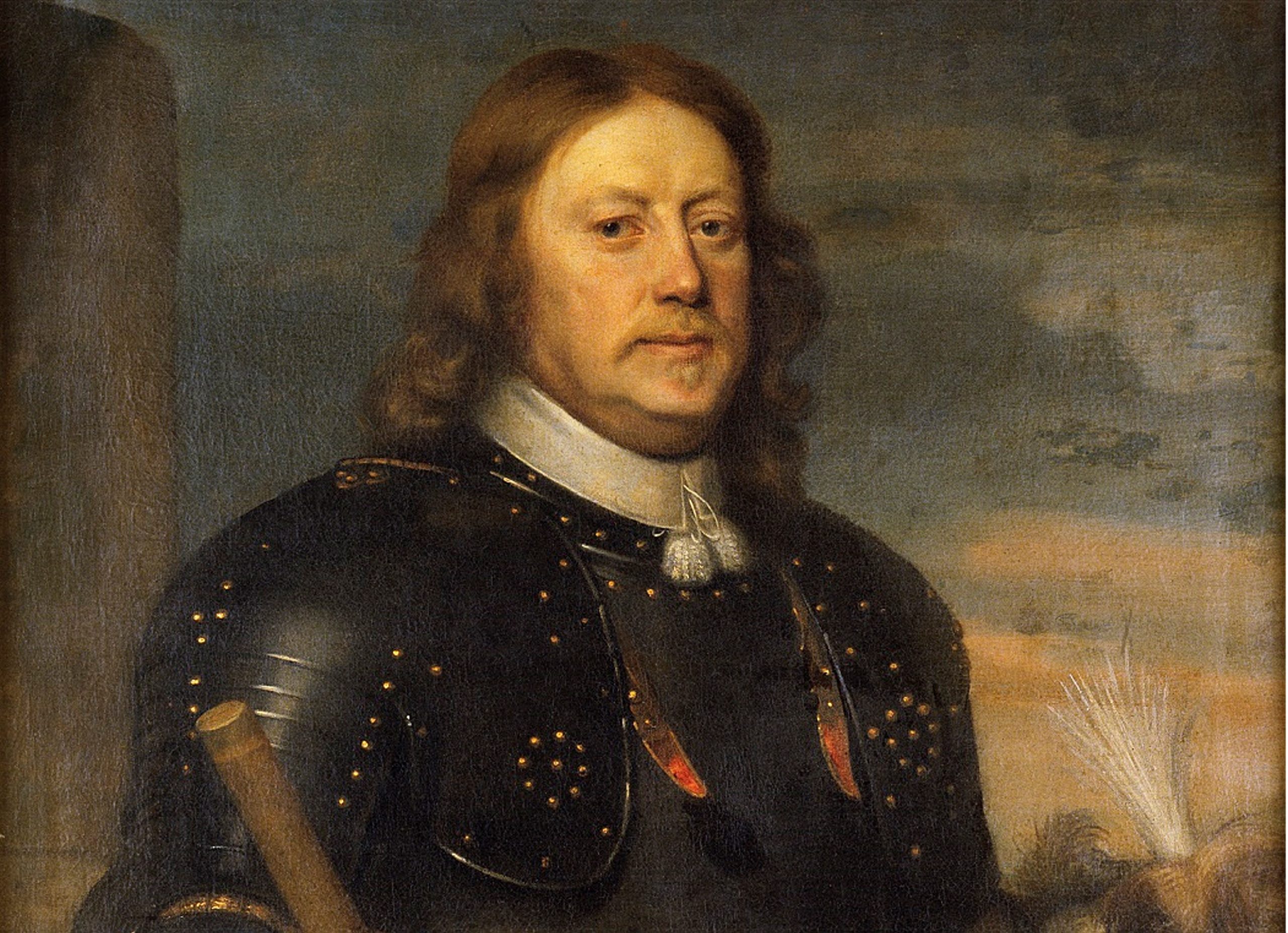 Greve Per Brahe d.y. – Kristinestads historia